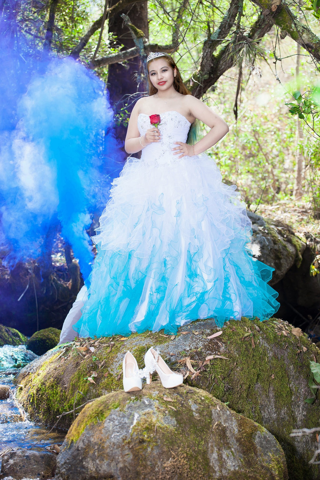How Much Does A Quinceanera Cost In Texas
