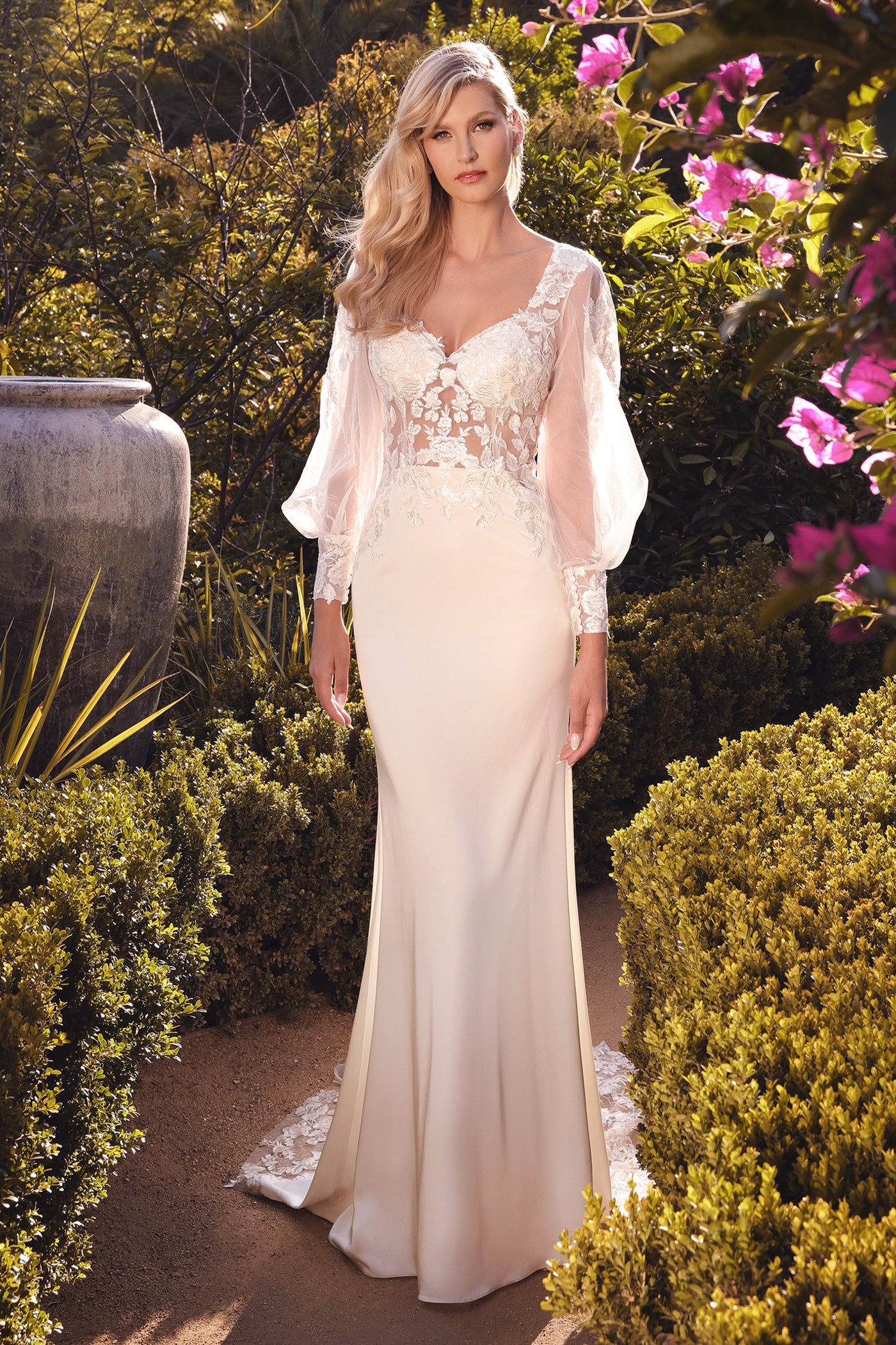 Top 10 Wedding Dress Trends For 2023 - NORMA REED