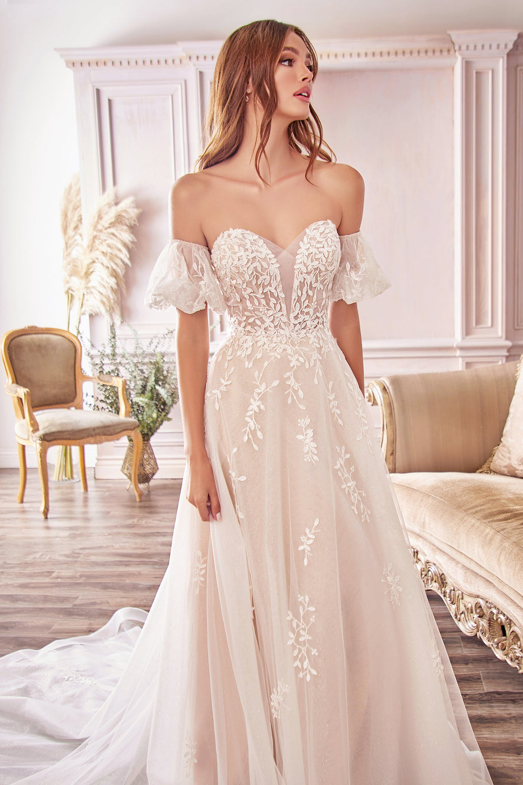 Wedding Dresses 2026 Collection - NORMA REED
