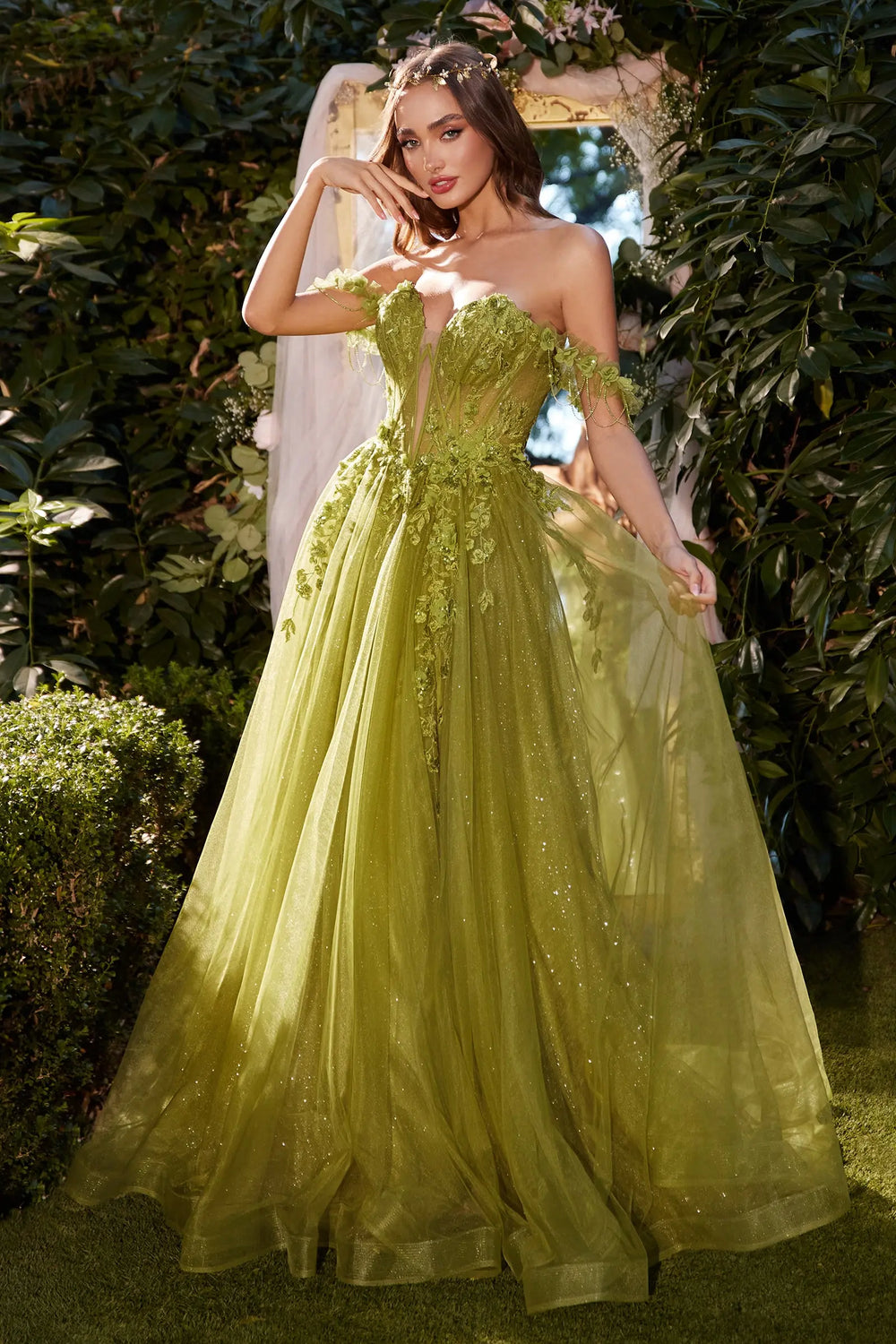 Prom Dresses | NORMA REED