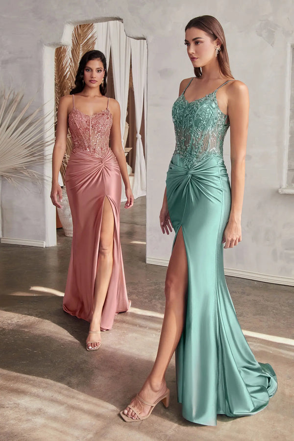 Prom Dresses 2024 - NORMA REED