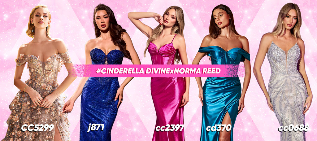 Locations | NORMA REED