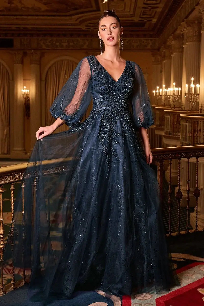 Grandmother of the Bride Dresses - NORMA REED