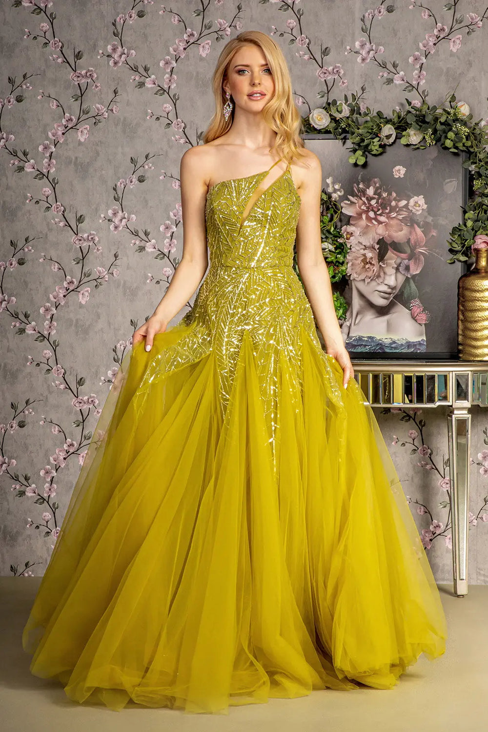 Prom Dresses | NORMA REED