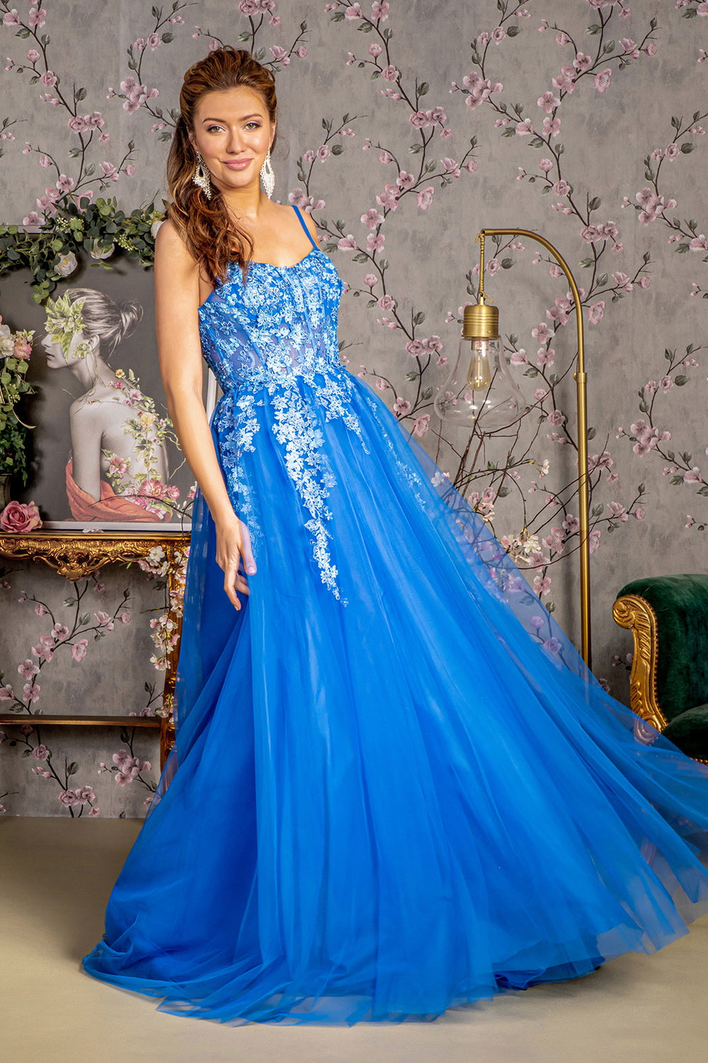 Prom Dresses from Norma Reed the hottest prom dress store in Toronto ...