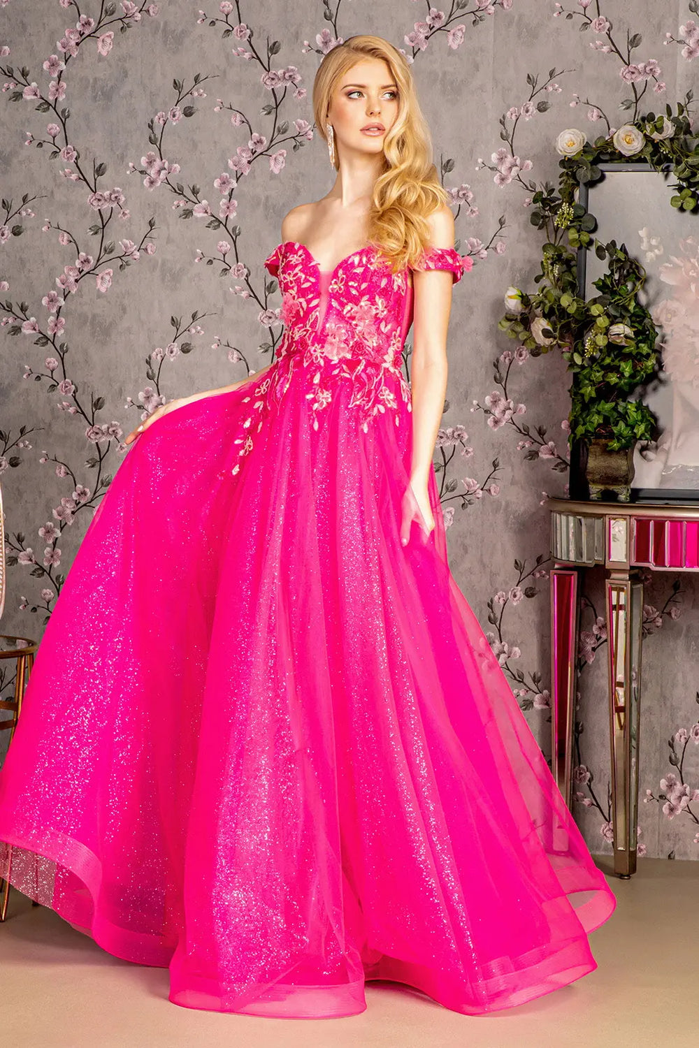 Prom Dresses | NORMA REED